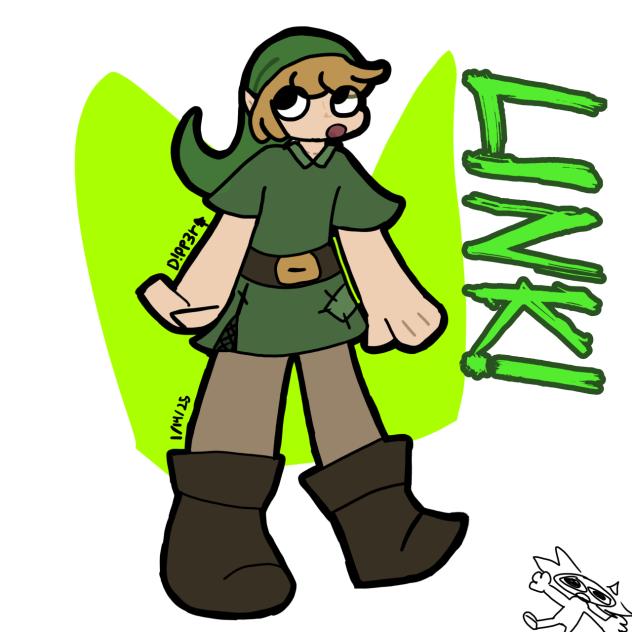 [ LINK ] - ibisPaint