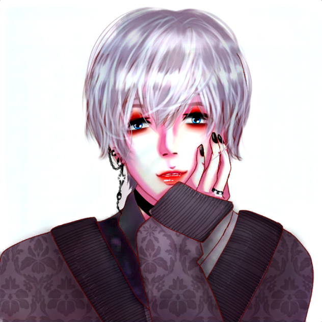 bite me~ - ibisPaint