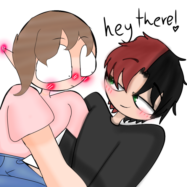 Blush Collab - ibisPaint