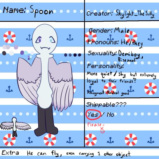 Yet another object oc ^_^ - ibisPaint