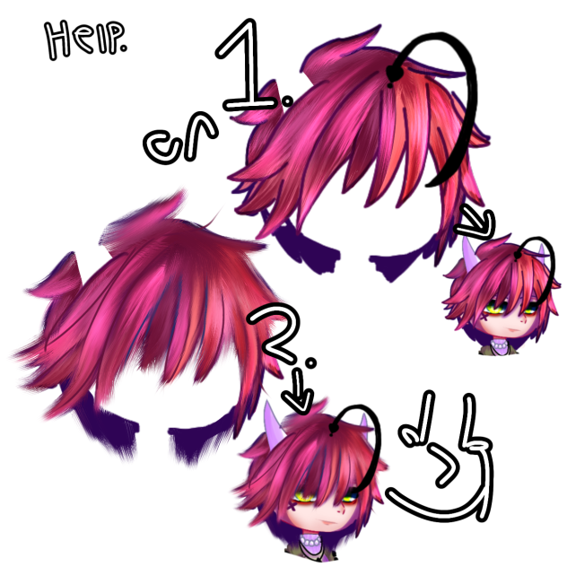 help. - ibisPaint