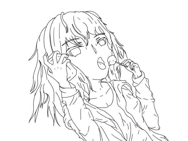 Redone Collaboration Started by ________ - ibisPaint