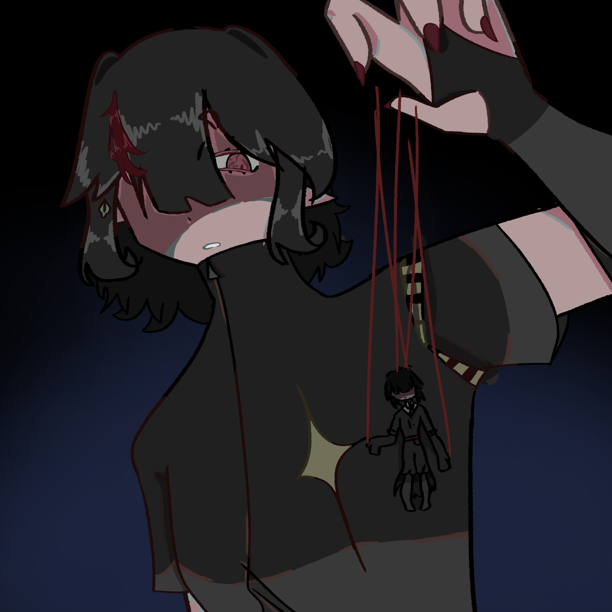 wowzers - ibisPaint