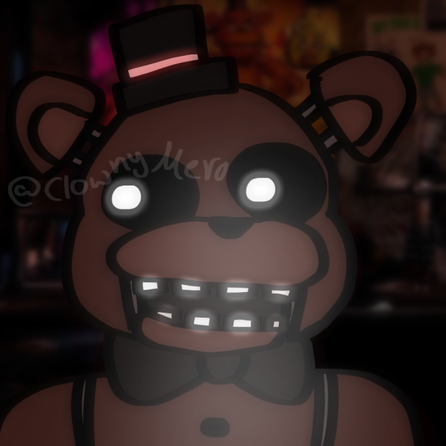 ★Freddy ★ - ibisPaint