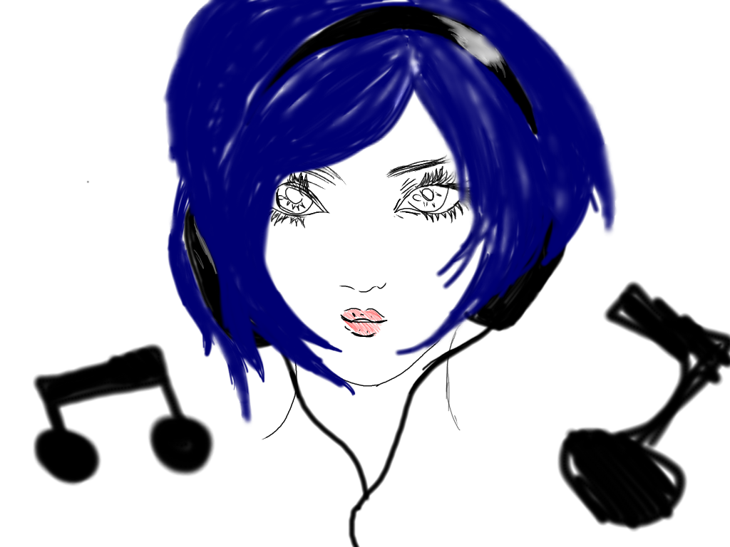 sing sing - ibisPaint