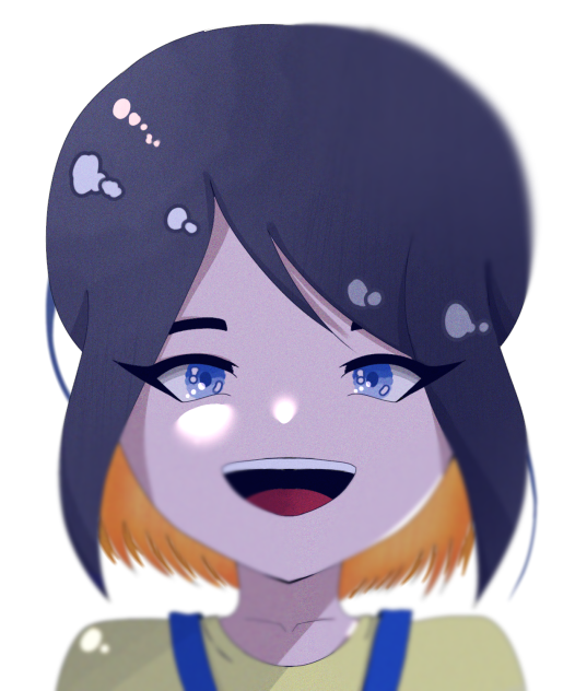 Noise (°^°) - ibisPaint