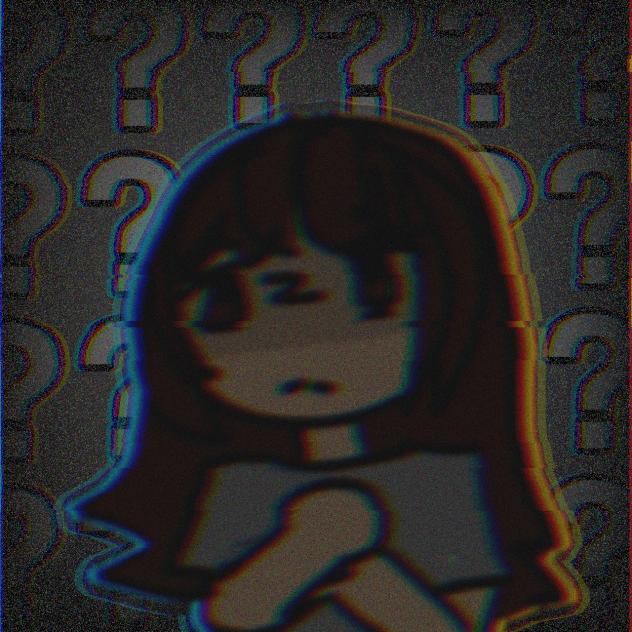 Worry and confusion - ibisPaint