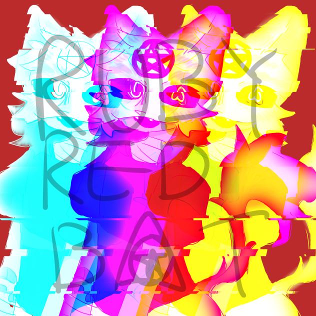 Silly little guy - ibisPaint