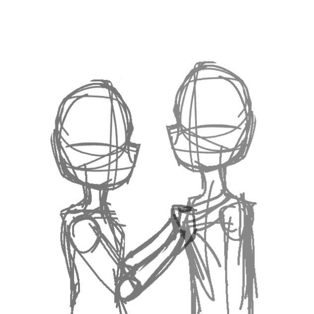 Lowkey dont wanna finish this - ibisPaint