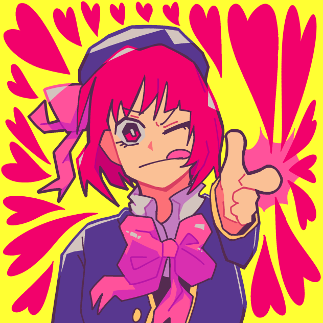 Lucky Strike - ibisPaint