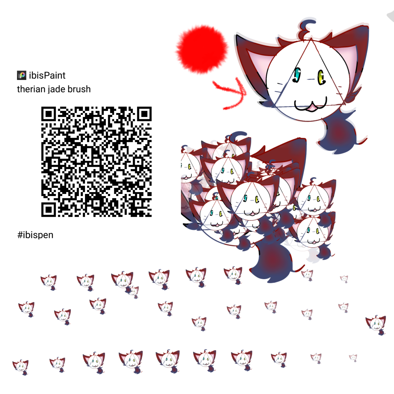 last gift - ibisPaint