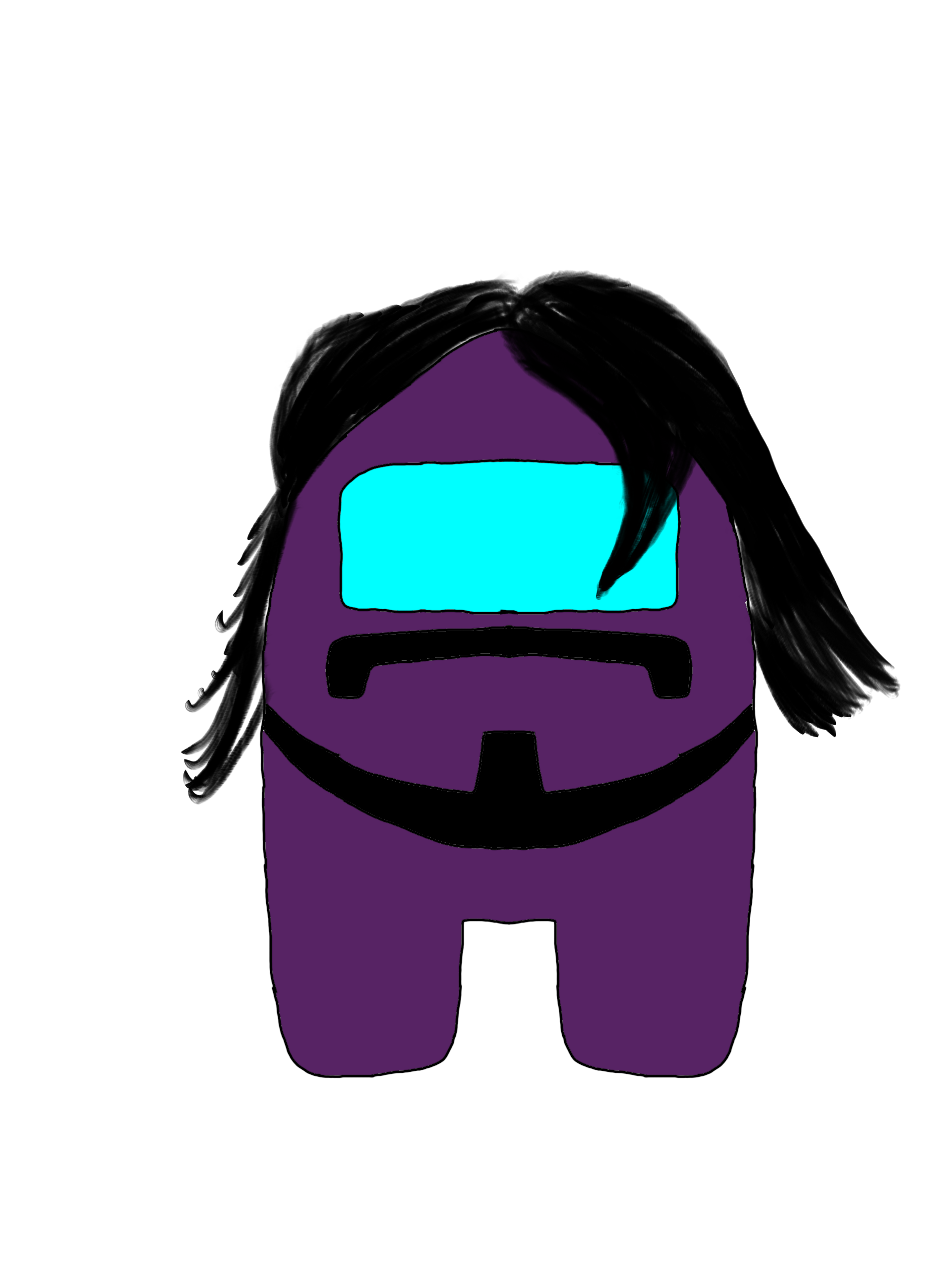 Arlo Kaito Tripulante - ibisPaint