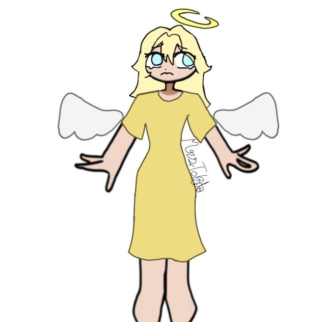 Another oc challenge - ibisPaint