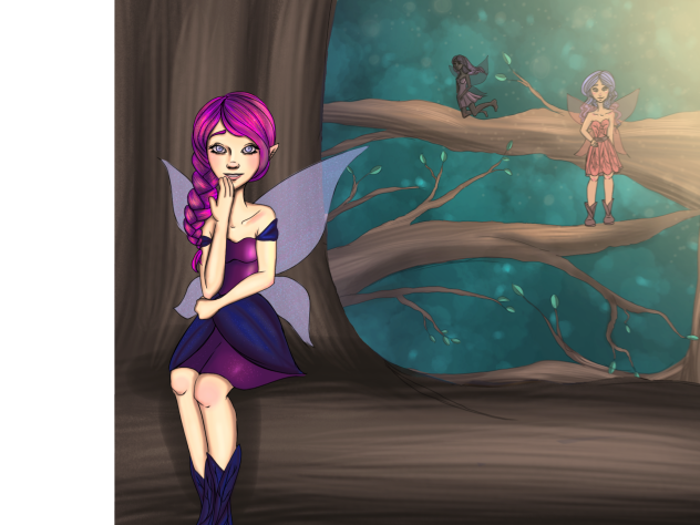 Untitled388 - ibisPaint