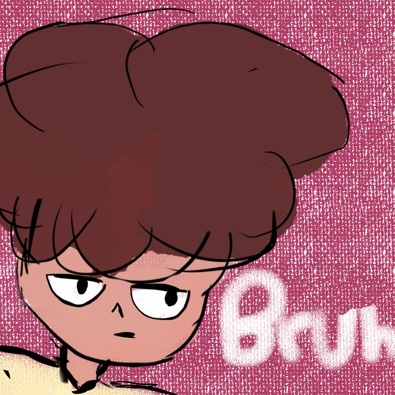 😎 BRUH - ibisPaint