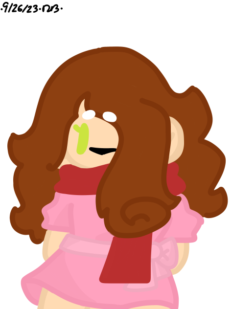 •lil Dee• - ibisPaint