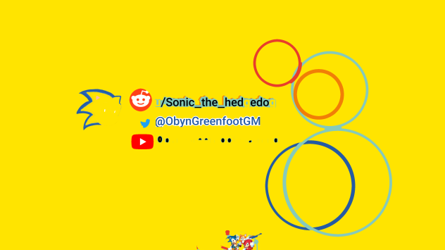 Old channel banner - ibisPaint