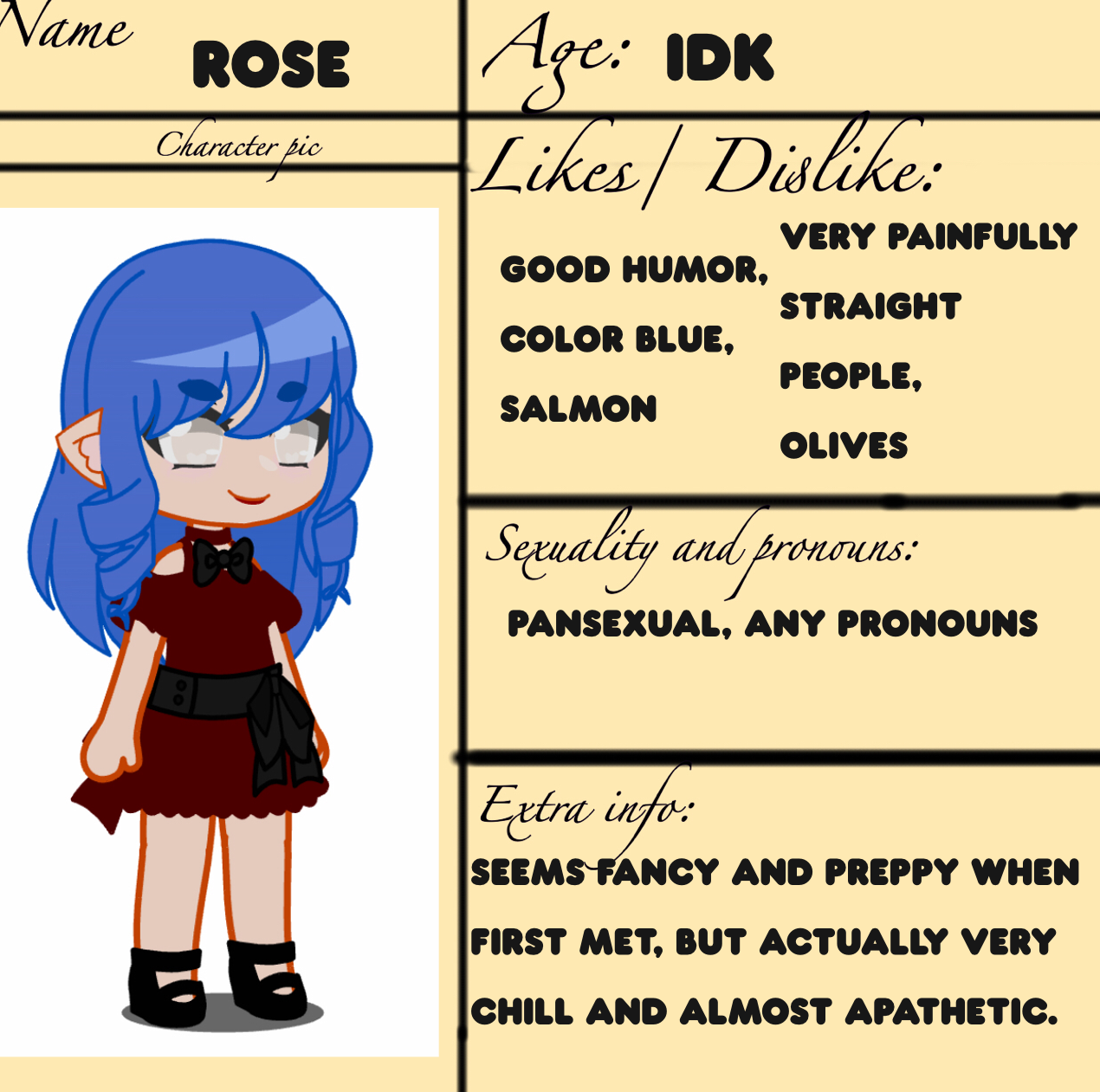 For Thomas - ibisPaint