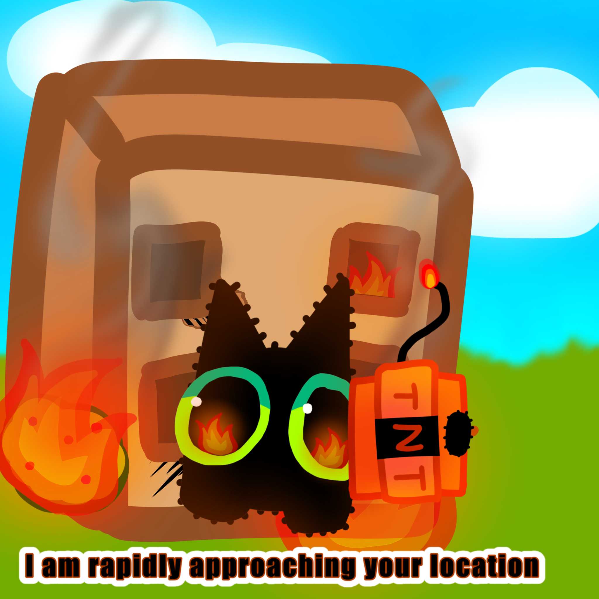 Arson¡] - ibisPaint