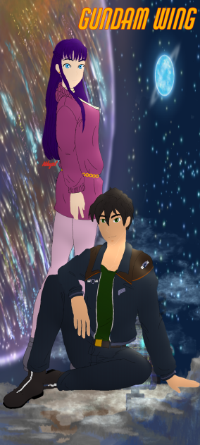 Day ⁷ Day off - ibisPaint