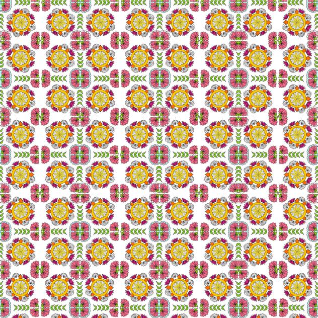 pattern 02 - ibisPaint