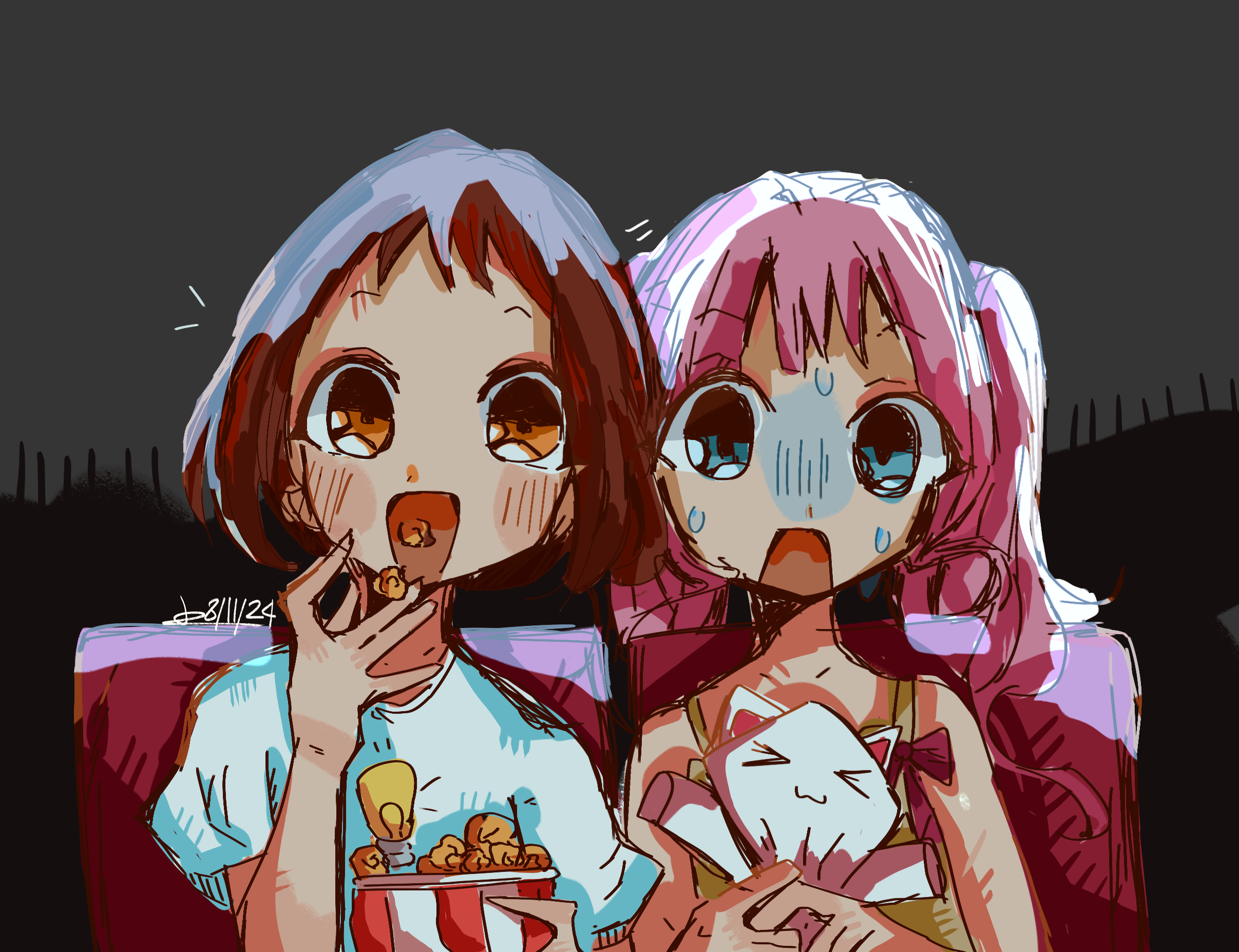 AKO SA CP - ibisPaint