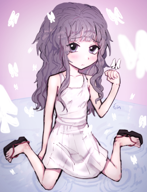 chapter 1 - ibisPaint