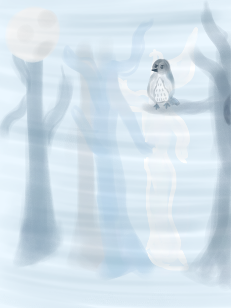 Random art - ibisPaint