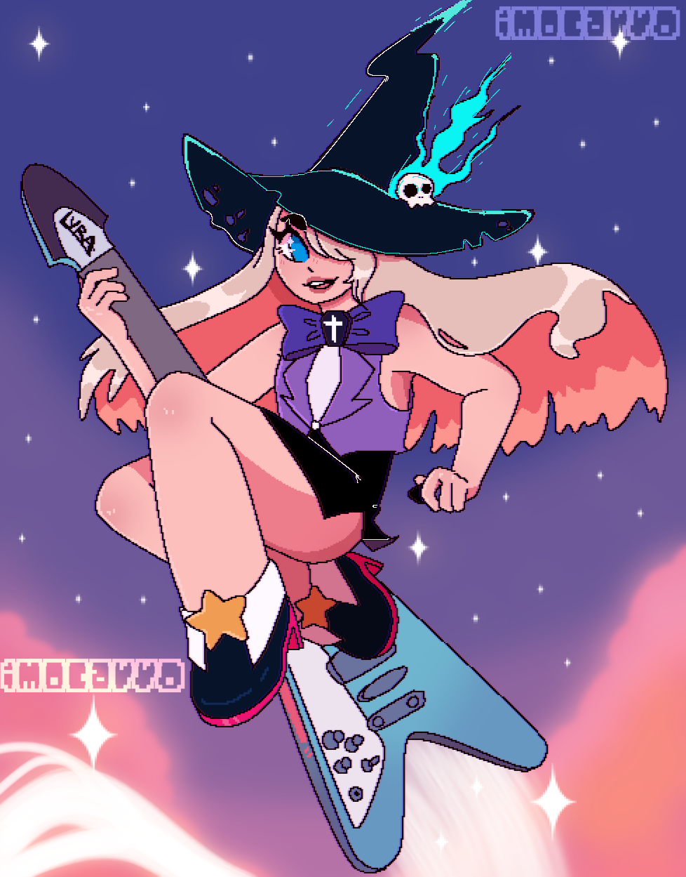 dtiys 10.28.19 - ibisPaint