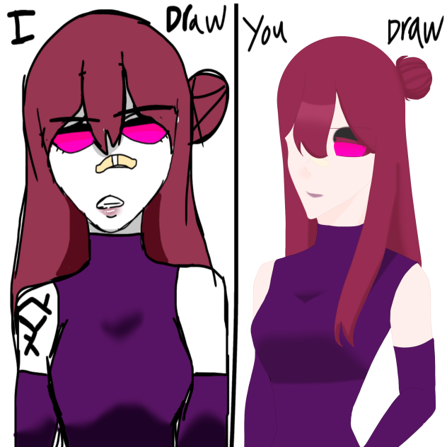 Collab, maybe - ibisPaint