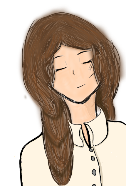 Contemplating - ibisPaint