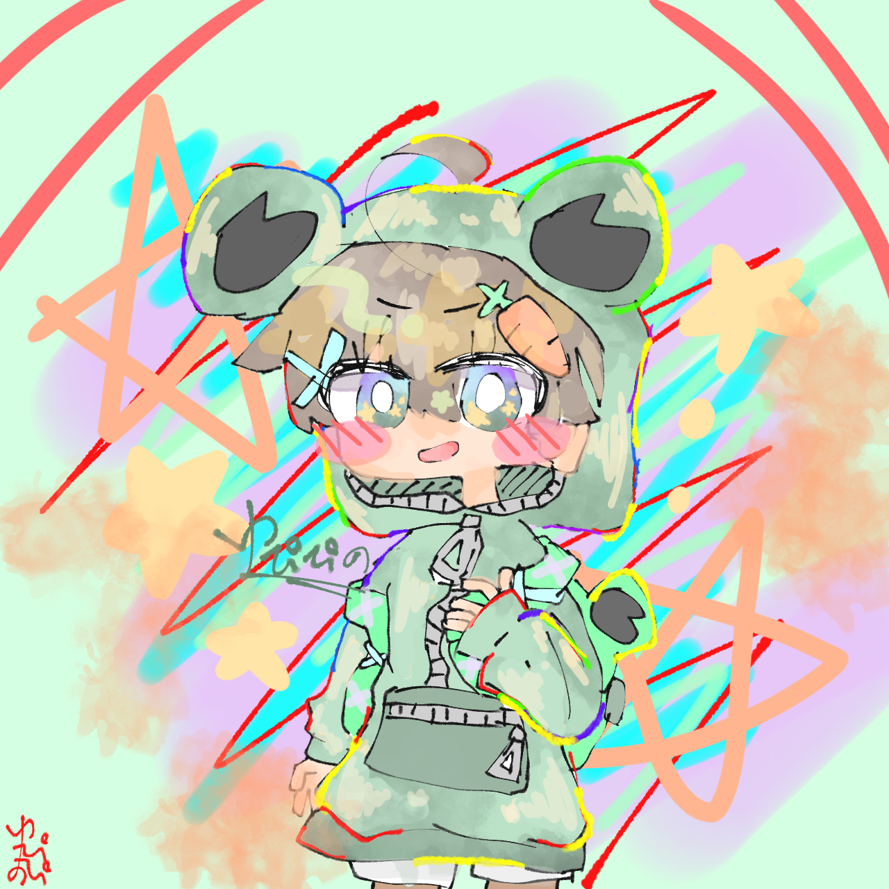 無題169 - ibisPaint