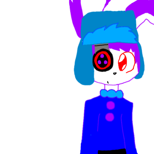 Collab EDIT for Chippy Chip - ibisPaint