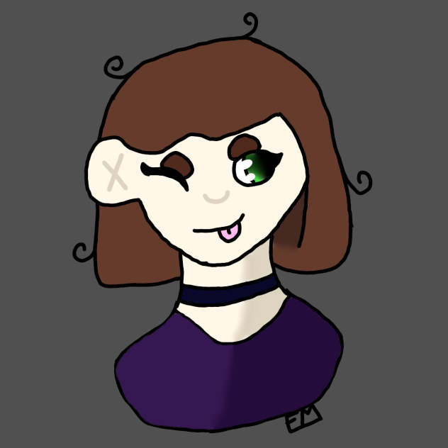 Random person - ibisPaint