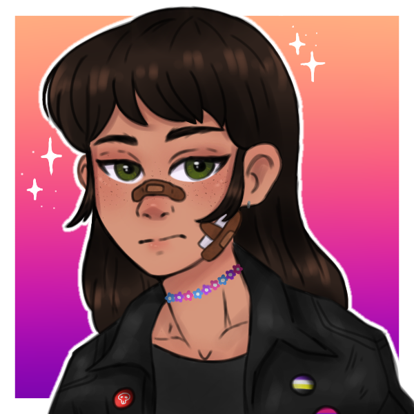 Valkyrie - ibisPaint