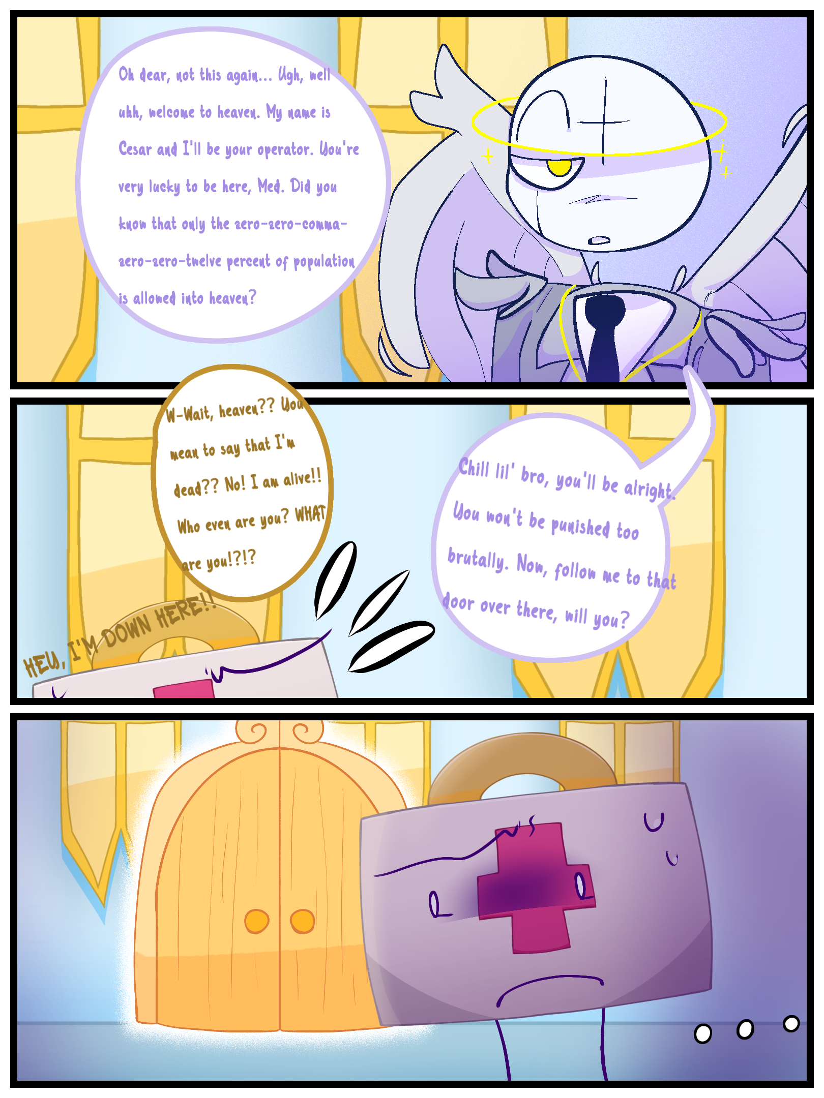 Leftovers 24 - ibisPaint