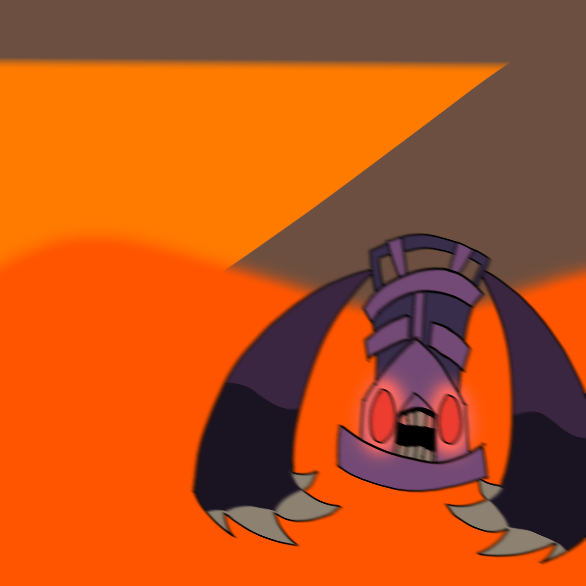 Hell Bell - ibisPaint