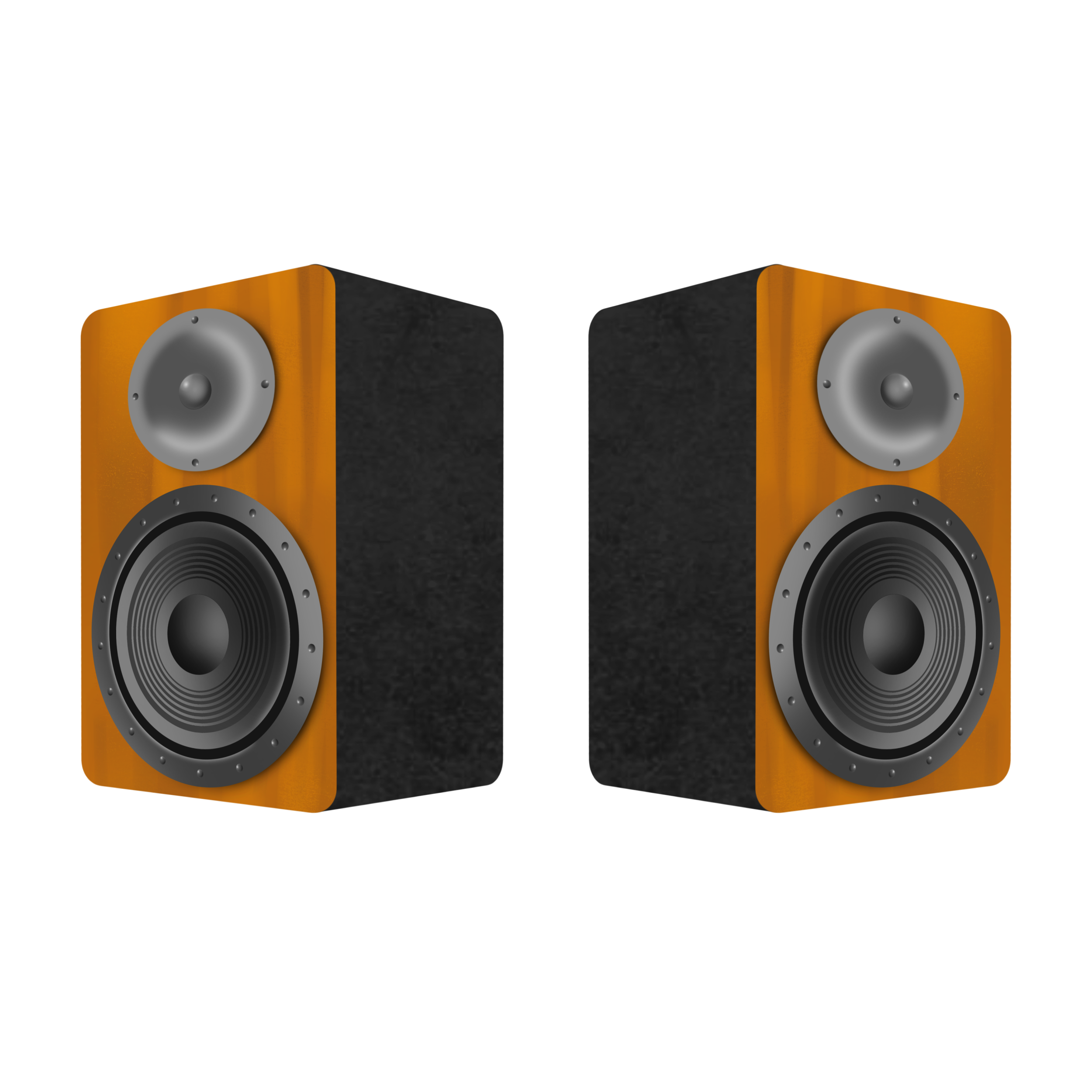 Sound Box - ibisPaint