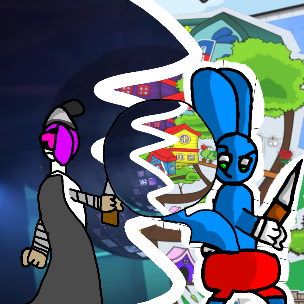 blade turf - ibisPaint