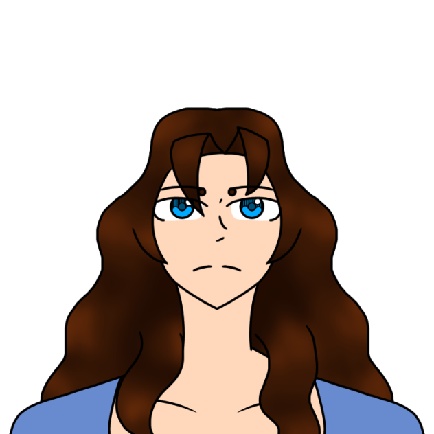 Maria Ros - ibisPaint