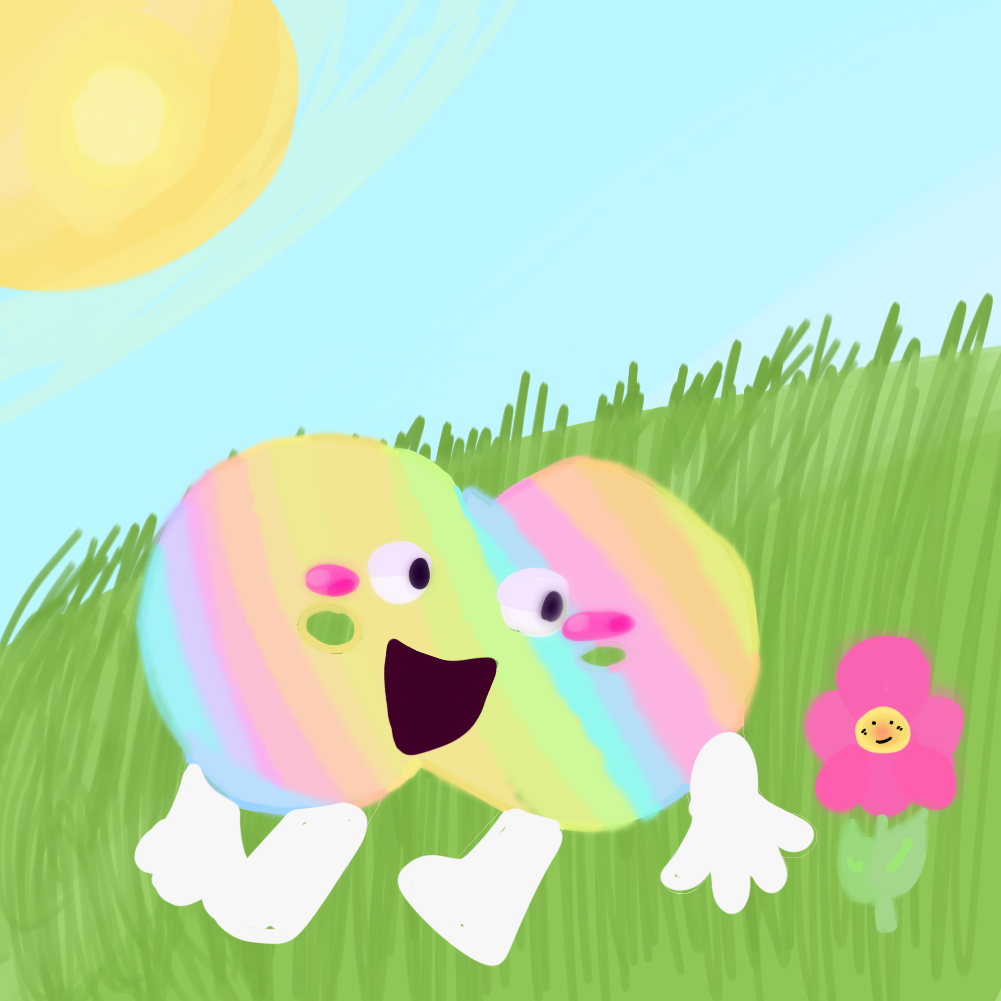 infinity - ibisPaint