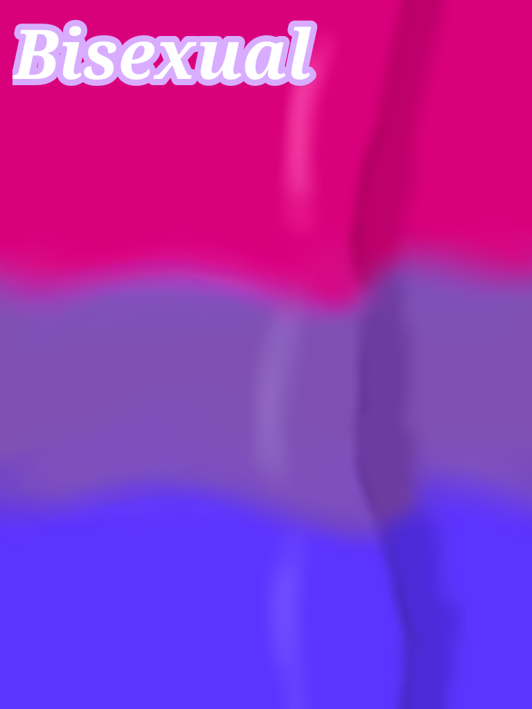 𝔹𝕚𝕤𝕖𝕩𝕦𝕒𝕝 - ibisPaint