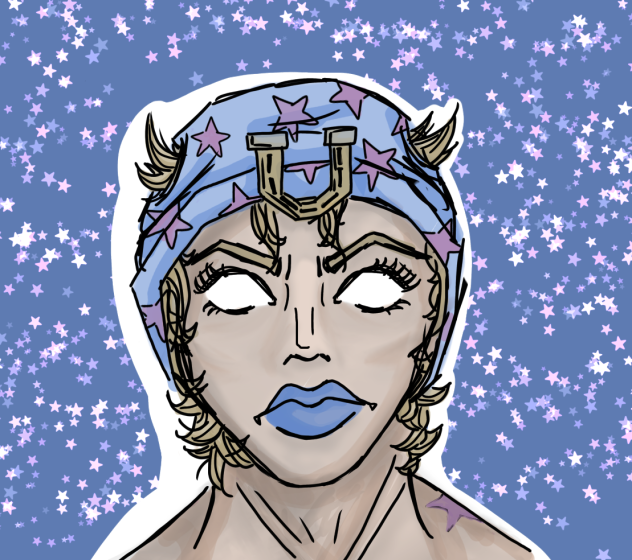 Lil Jon Jon - ibisPaint