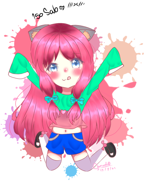 ไม่มีชื่อ 130 - ibisPaint