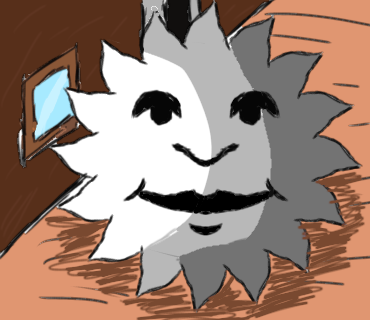 Sun Sorb - ibisPaint