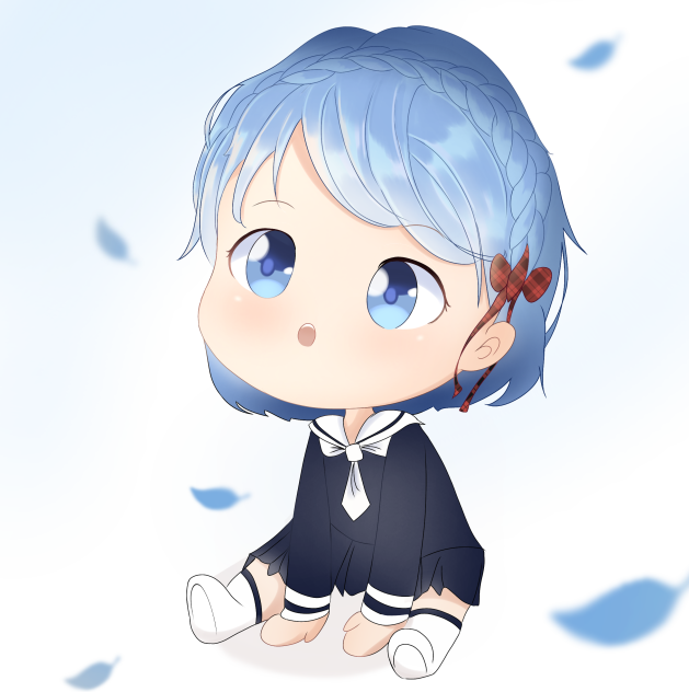 nini can - ibisPaint