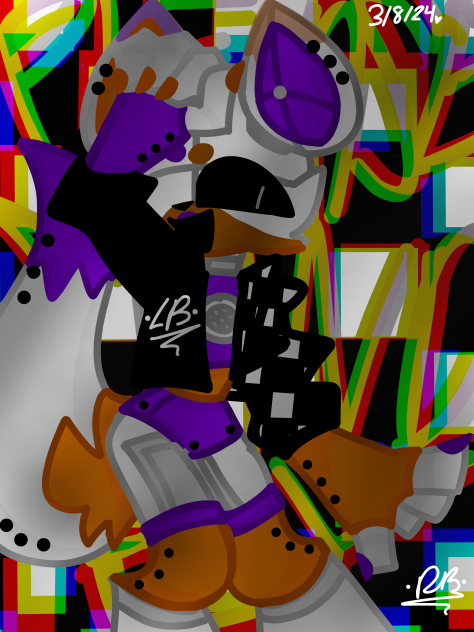 •Static• - ibisPaint