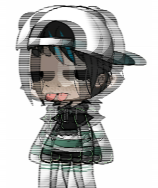 Some random edit. - ibisPaint