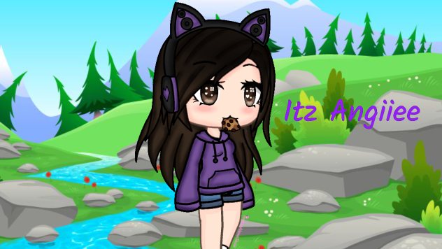 For Itz Angiiee - ibisPaint