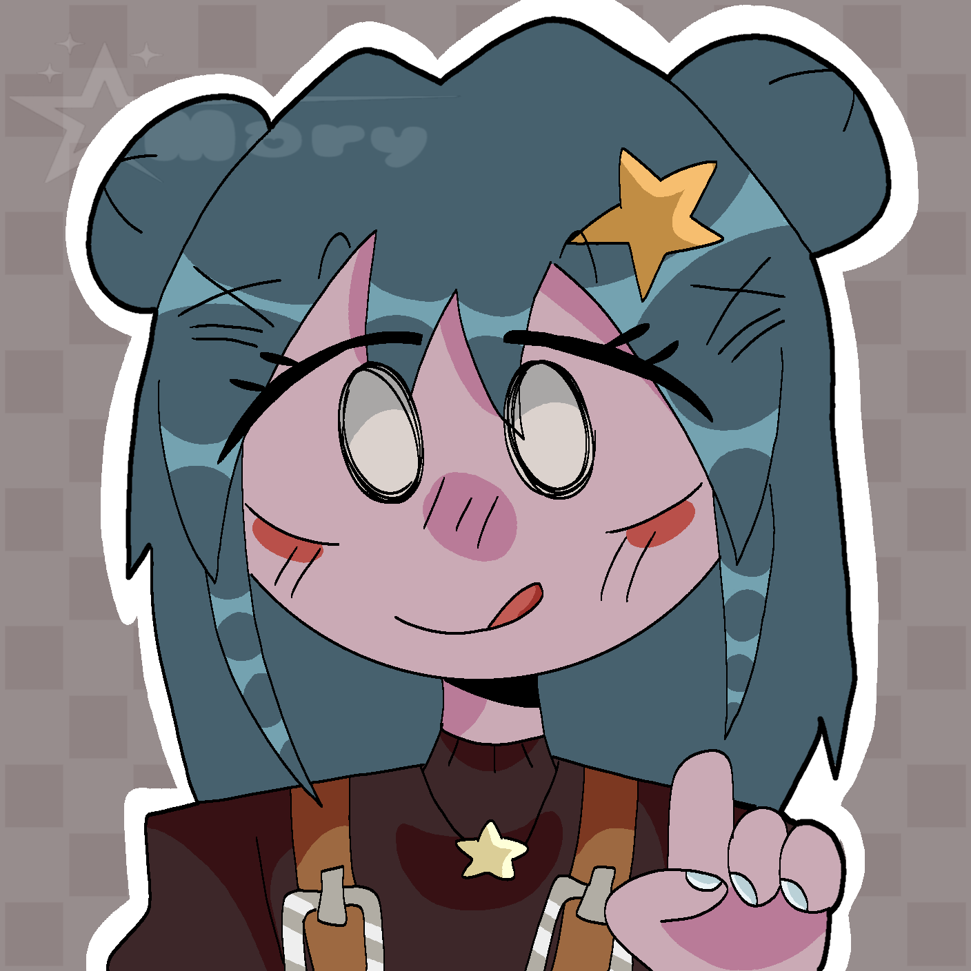 Lacey ︴!!! - ibisPaint